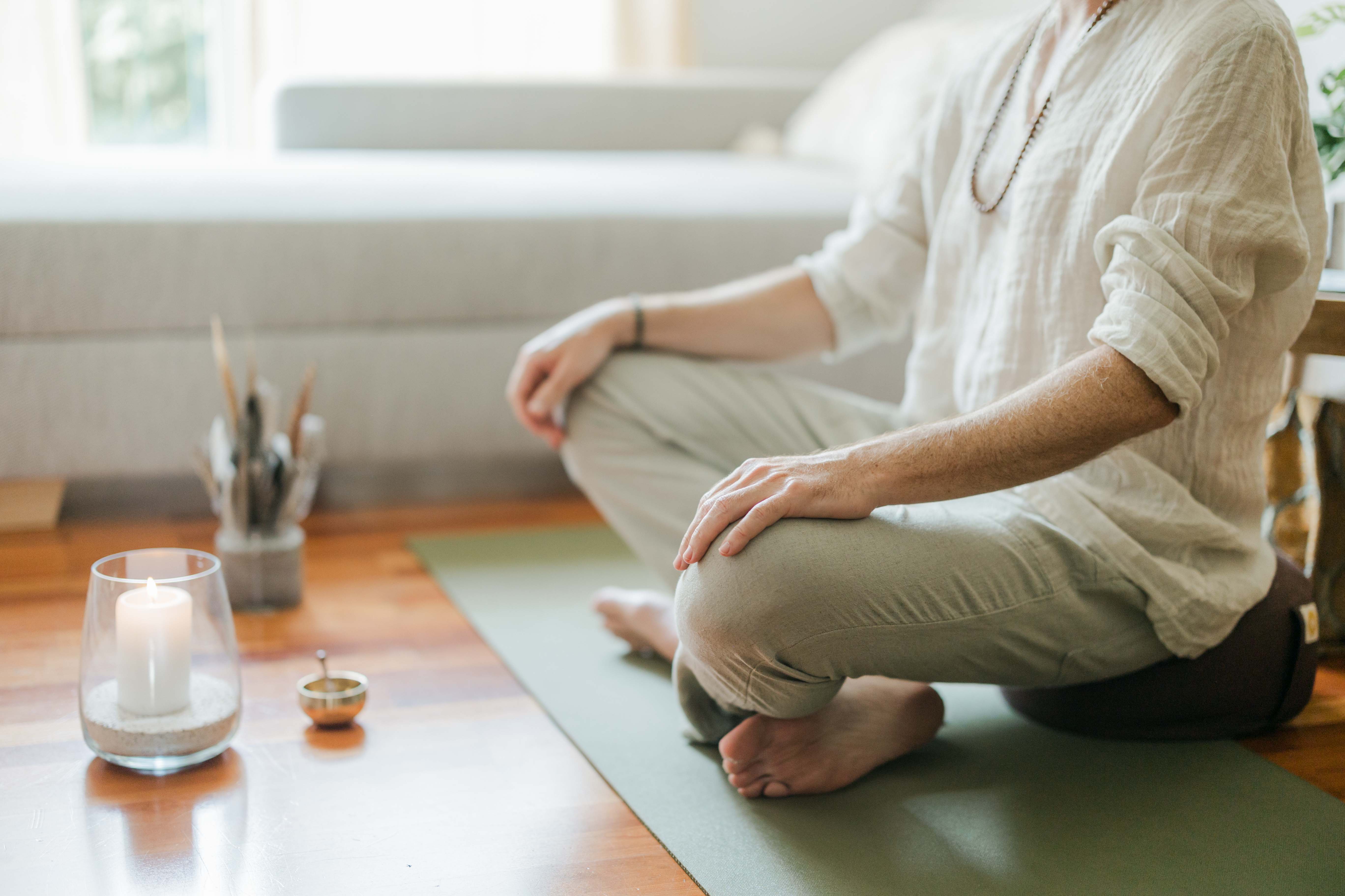 Angebot - Ananda Flow